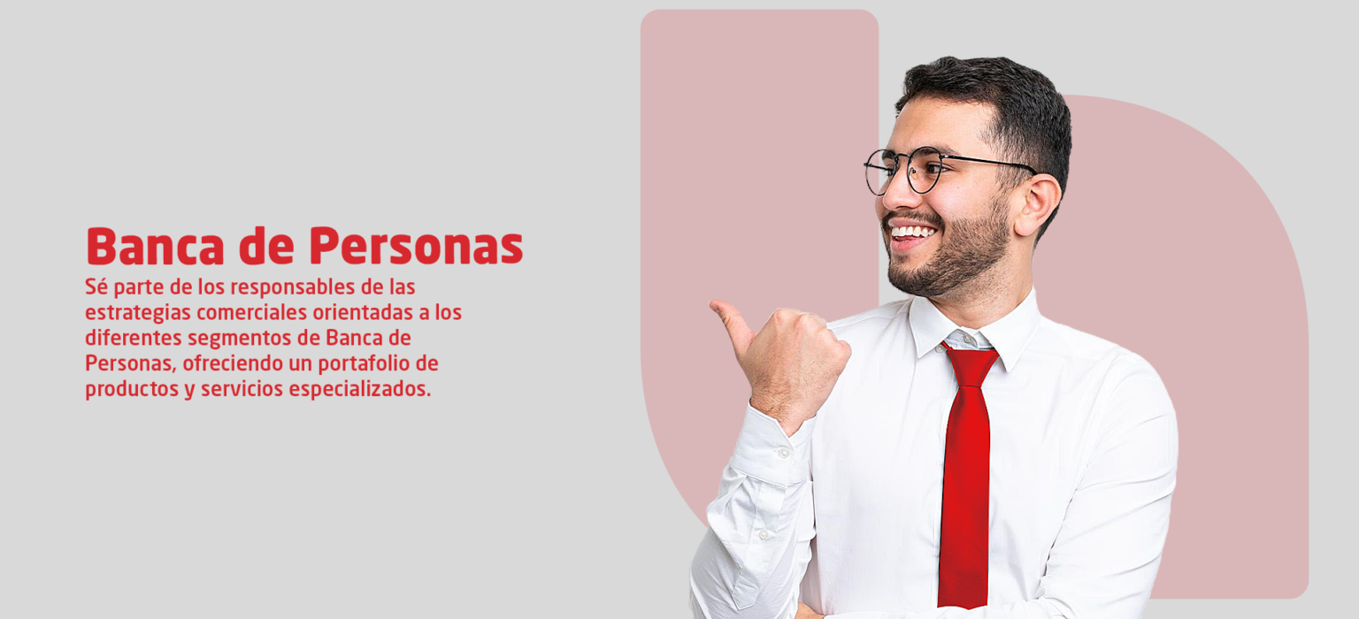 Banca de Personas – Empleos Banco Atlántida